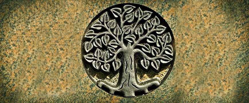 Tree Of Life Meaning, Kabbalah And Tree Of Life